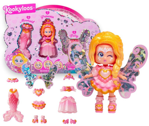 KOOKYLOOS